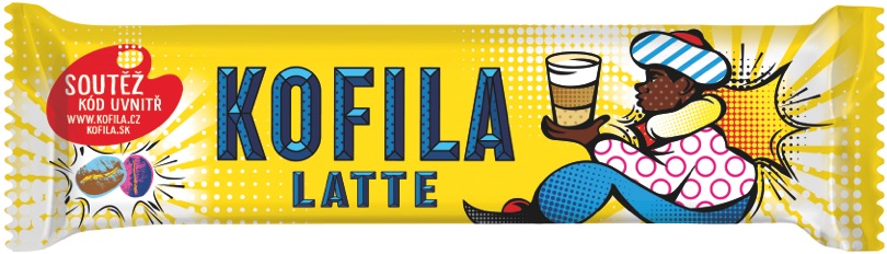 Mlsání na cesty v novém - Zenavaute